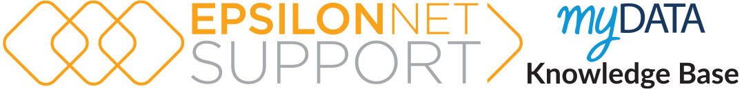 Epsilon Net - Knowledge Base